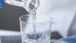 The Science Behind Distilled Water and Its Applications in Research ...